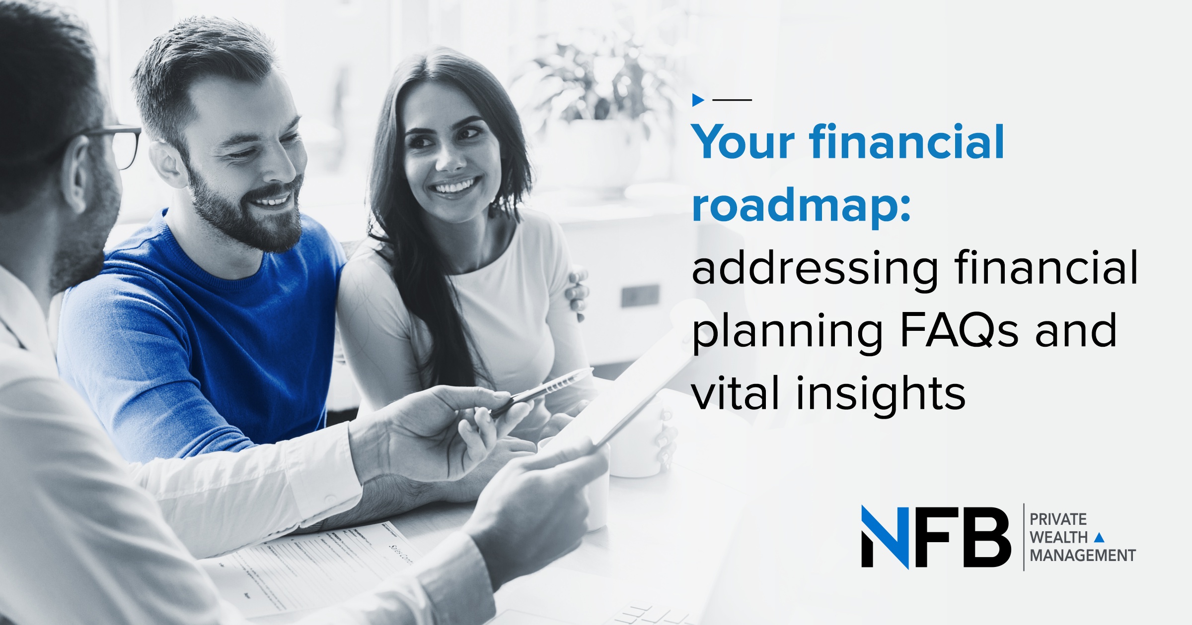 Your Financial Roadmap: Addressing financial planning FAQs and Vital ...